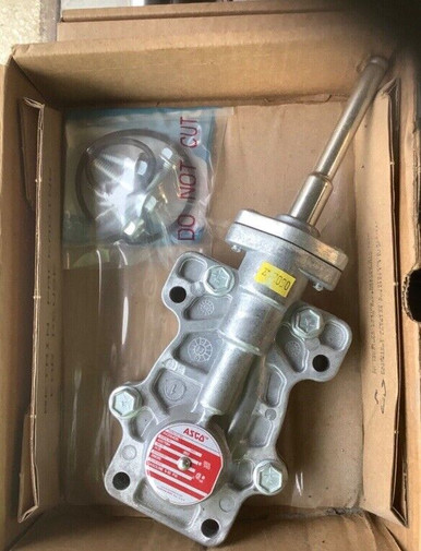 Gilbarco R19093S Solenoid Valve Kit 2-Stage Asco - Industrial Lynx