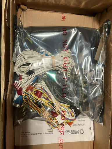 Gilbarco Ccp With Ssom M15315K005 - Industrial Lynx