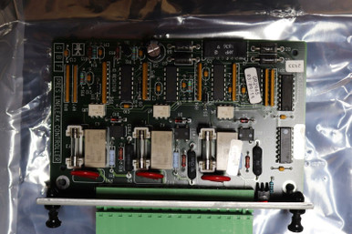 Veeder-Root 3 Output Pressurized Line Leak Contoller T350 Pplld C ...