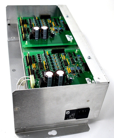 Gilbarco Pa03060020 G-Site/Passport Dual Distribution Box - Industrial Lynx