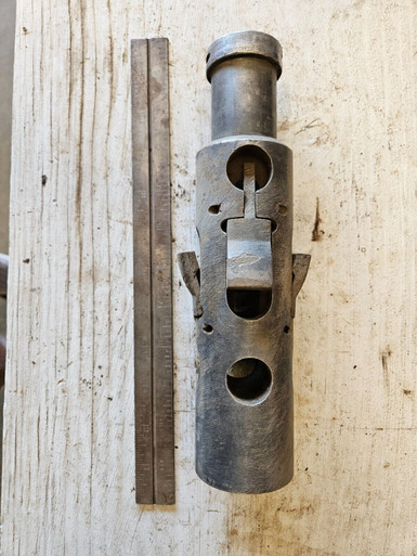 Wireline Slickline Baker 2 1/2 "S" Lock - Industrial Lynx