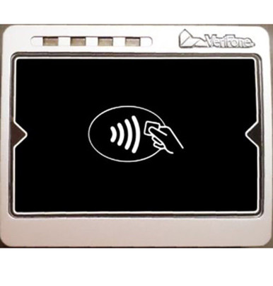 Gilbarco M14331A001 Verifone Ux 400 Global Contactless Module ...