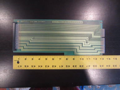 Hp 5060-2874 I/O 5020-2665 Card Extender Test Set, Electronic Circuit ...