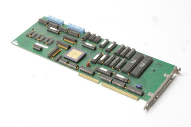 Digital Instruments N3A-Dsp-C185 250-000-042 R.B. Rev. C Dsp Board ...