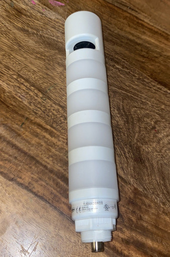 Banner Engineering Tl50 50Mm Pro Series Tower Light, White ...