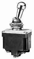 Honeywell - Ms24524-22 - Toggle Switch, Dpst, 20A - Industrial Lynx
