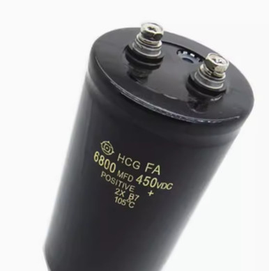 Hitachi Hcg Fa Inverter Electrolytic Capacitor 500V 10000Uf ...