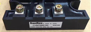 Sanrex Cvm75Bb160 Power Supply Module - Industrial Lynx