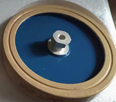 Ccg81-4U 1000Pfk High Frequency Voltage Ceramic Capacitor 20Kv-100Kva ...