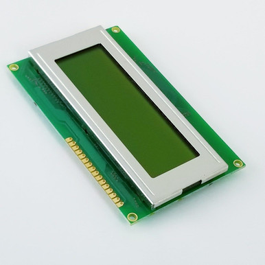 Datavision Dvf20400-58 Lcd - Industrial Lynx