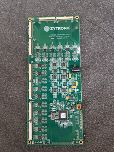 Zytronic Btc-Zxy300-U-Off-256-ATouch Controller - Industrial Lynx