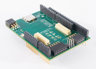 Analog Devices Evaluation Board Expander Ev-Gear-Expander1Z For Arduino ...