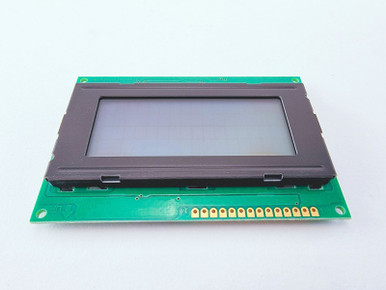 Optrex Dmc16433 Lcd - Industrial Lynx