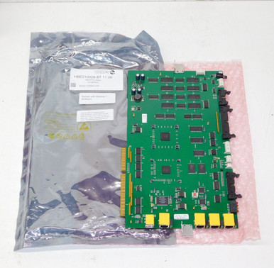 Heuft Hbe010329 Circuit Board Module Card Unit - Industrial Lynx