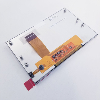 Jdi Lam070G133A Lcd - Industrial Lynx