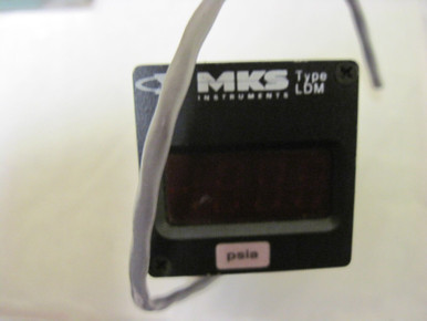 Ldm-14793 Mks Display Module - Industrial Lynx