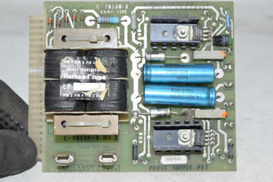 Inland Motor C-78530-2 Circuit Board - Industrial Lynx