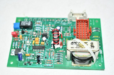 Atc Bx4524R2V Automatic Control Pcb Board - Industrial Lynx