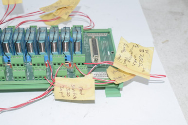 Lnc Rel2840 Ver 1.2 Relay Board 2104000015 Rel 2840 - Industrial Lynx