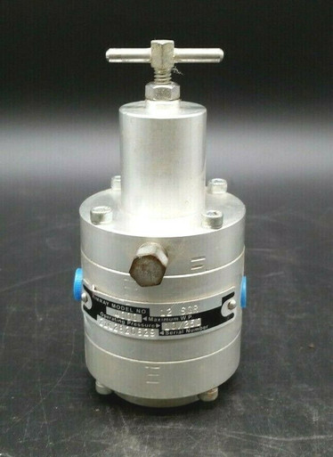 Kimray 12 Sgr Supply Gas Regulator - Industrial Lynx