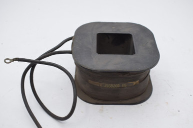 Ge General Electric 393B200 G9 Coil Black - Industrial Lynx