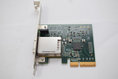 Avid Nitris Dx Pcie X4 Host Interface Card 7030-30048-02 Module ...