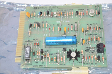 Inland Motor Intlk 2 - Industrial Lynx