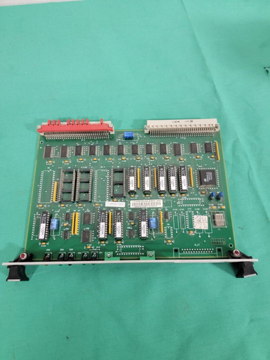 Ge General Electric 36004510 Cgr Ci I/O Face Brasage Pcb Circuit Board ...
