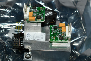 Cambridge Technology 6200 Optical Scanner 6800Hp Pcb Module ...