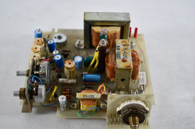 Beckman 40889Ea Linear 33661Ne Conductivity Meter Pcb Circuit Board ...
