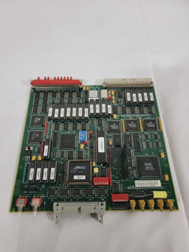 Ge General Electric Cgr Ci Xdiu Pcb Circuit Board - Part: 45558580 ...
