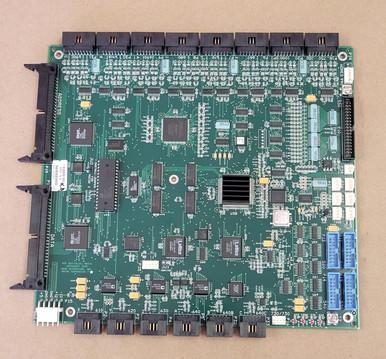 Haas 4023V Mocon Motor Controller Board - Industrial Lynx