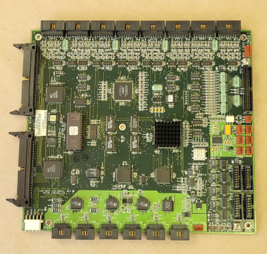 Haas 4023M Mocon Motor Controller Board - Industrial Lynx