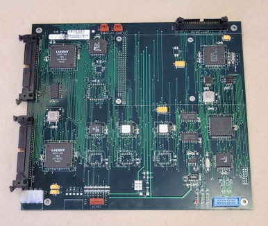 Haas 3201D Video/Floppy Interface Board - Industrial Lynx