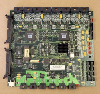 Haas 4023H Mocon Motor Controller Board - Industrial Lynx