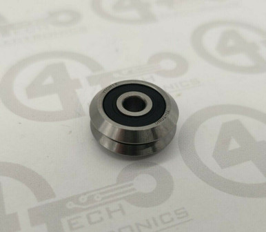 Universal Instruments Guide Wheel 22401000 Pack Of 2 - Industrial Lynx