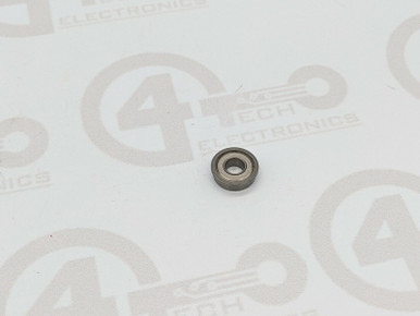 Universal Instruments Ball Bearing 21838000 Pack Of 10 - Industrial Lynx