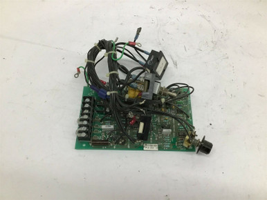 2400 2000 Circuit Board W/Switch And Power Module - Industrial Lynx
