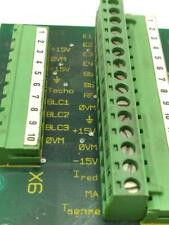 Indramat 109-0730-4A05-01 Circuit Board - Industrial Lynx