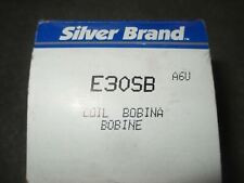 Silver Brand E30Sb 27270/C-804 Ignition Coil - Industrial Lynx