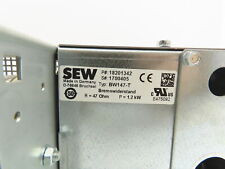 Sew Eurodrive Bw147-T Movidrive Braking Resistor 1.2Kw 47 Ohm ...