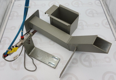 Universal Instruments Radial 5 Chain Purge Kit Assembly - Industrial Lynx