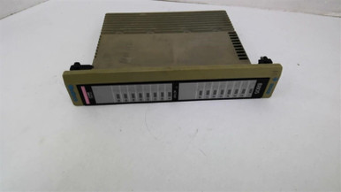 Modicon As-B805-016 Module 115 Volt 16Pt Input Board - Industrial Lynx