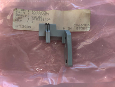 Universal Instruments Guide 90050525 - Industrial Lynx