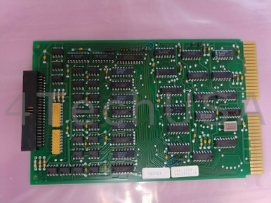 Universal Instruments Dc Interface Card 18013000 Rev J - Industrial Lynx