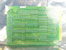 Ziatech Zt8820B Memory Pcb Card Assembly Pcb-8820B-E.3 - Industrial Lynx