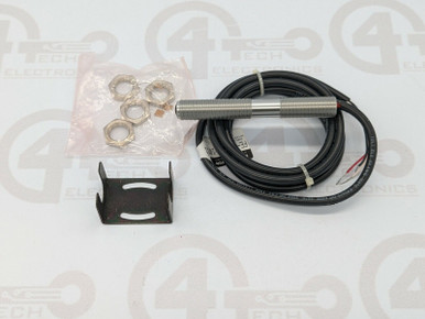 Universal Instruments Receiver 20907000 - Industrial Lynx