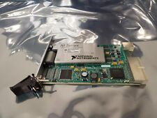 National Instruments 191325G-01L Daq M Series Pcb Card Ni Pxi-6259 ...