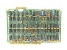 Varian Vsea D-F3898001 End Station Logic Pcb Card - Industrial Lynx