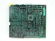 Svg Silicon Valley Group 99-80266-01 Station Cpu Pcb Card Rev. F 90S ...